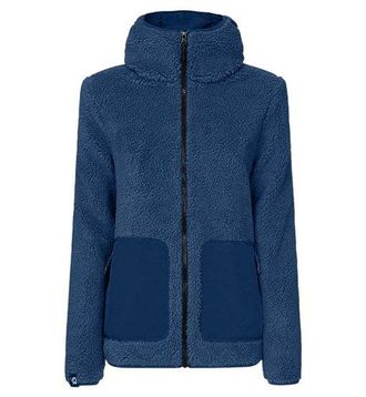 Rock Experience Re.Moose Pass W - Fleecejacke - Damen