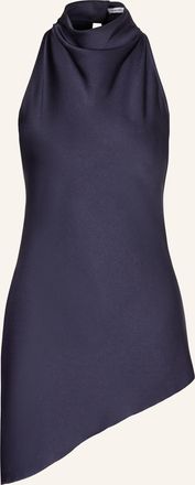 Veronica Beard Blusentop Radford blau