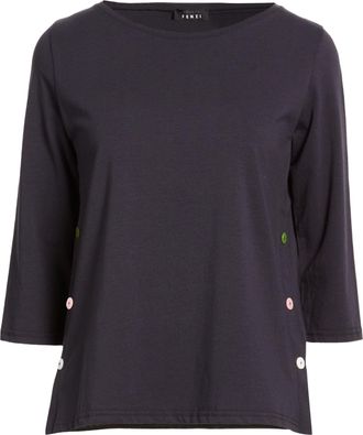 Andrea Fenzi TOPS - T-shirts auf YOOX.COM