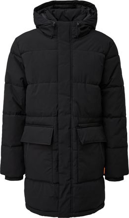 s.Oliver QS Mantel mit Kapuze