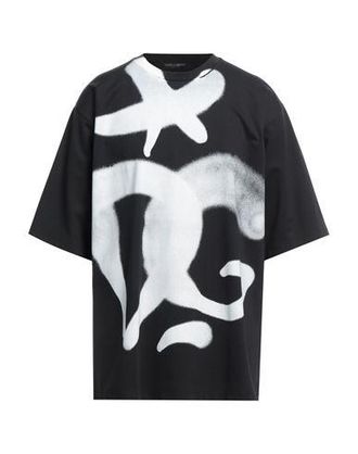 Dolce & Gabbana TOPS - T-shirts sur YOOX.COM