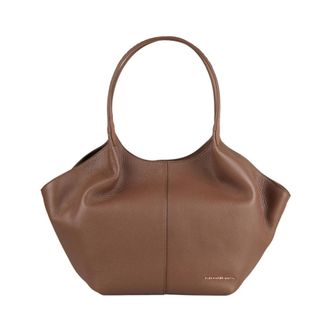 Alexander Smith Rachel Medium - Femme - Sacs - Brun - Taille: ONE Size