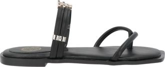 Fracomina SCHUHE - Zehentrenner auf YOOX.COM