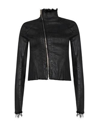 Rick Owens MANTEAUX - Vestes et blousons sur YOOX.COM
