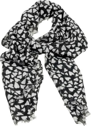 Collezione Alessandro Schal Cuore