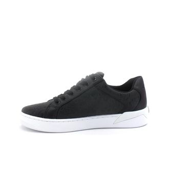 Guess Sneakers - - Shoes - Herren - Schwarzk - 35 EU