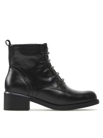 Lasocki Lasocki Schn&uuml;rschuhe WI23-KANAN-06 Schwarz