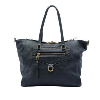 Louis Vuitton Pre-owned Lumineuse PM - - Pre-owned - Damen - Blau - ONE SIZE