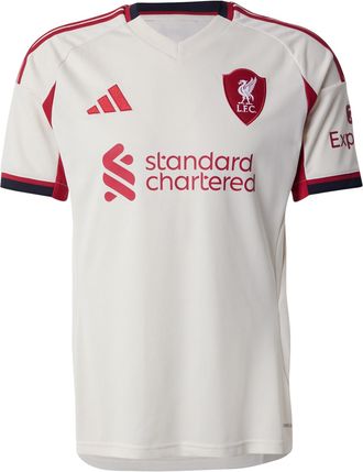 adidas Trikot Liverpool FC 25/26