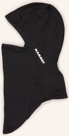 Mammut Mammut Balaclava schwarz