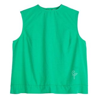 Bobo Choses Top Coton Bio Bobo Choses
