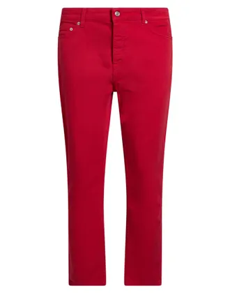 Department Five HOSEN & R&Ouml;CKE - Jeanshosen auf YOOX.COM