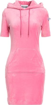 Moschino KLEIDER - Mini-Kleider auf YOOX.COM