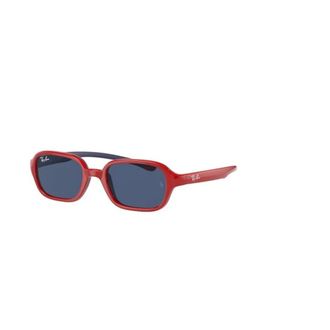 Ray-Ban unisex, Accessories, Rot, 41 MMGr&ouml;&szlig;e