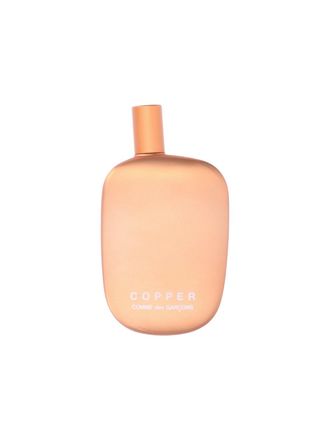 Comme des Gar&ccedil;ons Parfums Perfume Copper