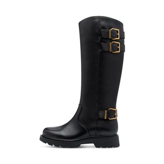 Tamaris High Boots - - Shoes - Damen - Schwarzk - 37 EU