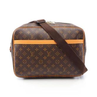 Louis Vuitton Pre-owned Leder Handtaschen - - Pre-owned - Damen - Braun - ONE SIZE