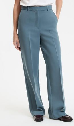 La Redoute Collections Pantalon Large En Polyviscose