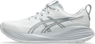 Asics Mens Gel-Cumulus 27 Running Shoes, Glacier Grey/Mid Grey, 42 EU