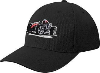 Generic Casquette de baseball Ariel Atom Rouge Casquette de baseball Snap Back Chapeau Homme Casquettes Golf Wear Chapeau Homme Luxe Femmes Casquettes Hommes 