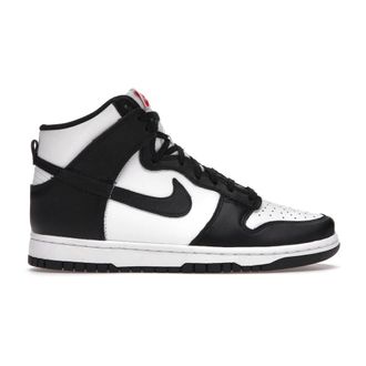 Nike Hohe Panda 2021 Damen Sneakers - - Sport - Damen - Schwarzk - 40 EU