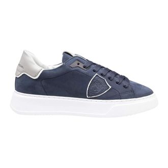Philippe Model Herren, Schuhe, Blau, 45 EUGröße