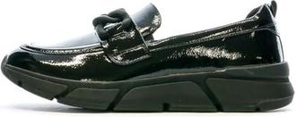 Relife Mocassins Noir Femme Femme Vilsage Noir 40FR