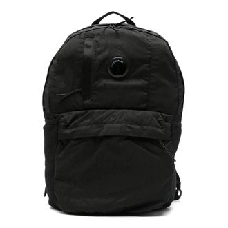 C.P. Company Rucks&auml;cke - - Bags - unisex - Schwarzk - ONE SIZE