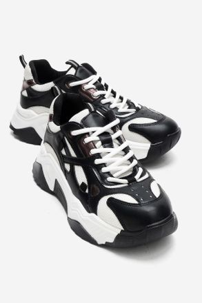 Prologue Loretta Plateau Turnschuhe