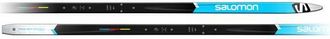 Salomon Kinder Langlaufski S/RACE JUNIOR CLASSIC