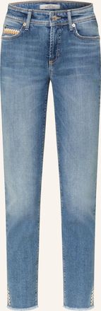 Cambio Cambio Jeans Piper blau