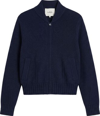 BA&SH STRICKWAREN - Strickjacken auf YOOX.COM