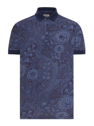 Etro Polo - Multicolore