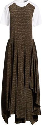 Loewe KLEIDER - Maxi-Kleider auf YOOX.COM