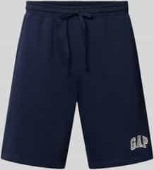 GAP Sweatshorts mit elastischem Bund