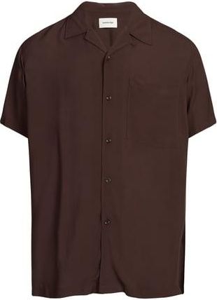 Saison 1865 Chemise Huban en coton