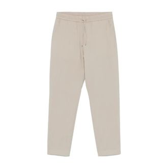 HUGO BOSS Homme, Pantalons, Gris, Taille: S Pantalon en denim décontracté