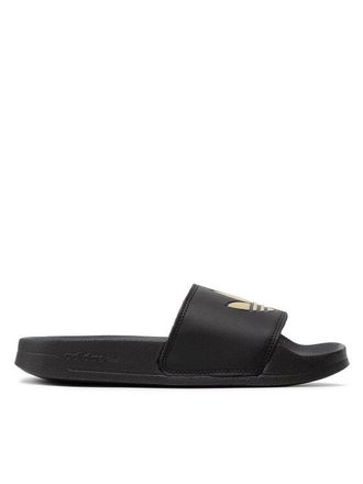 adidas Pantoletten adilette Lite W GZ6196 Schwarz