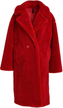 Nolita Lace JACKEN & M&Auml;NTEL - Shearling- & Kunstfell auf YOOX.COM