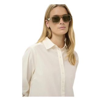 Part Two Sonnenbrille - - Accessories - Damen - Braun - ONE SIZE