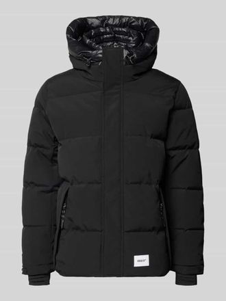 Khujo Steppjacke mit Kapuze Modell KIAN