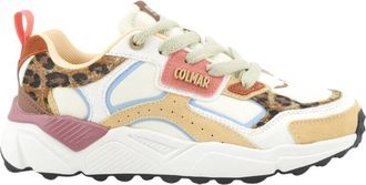 Colmar Femme, Chaussures, Multicolore, Taille: 39 EU Baskets