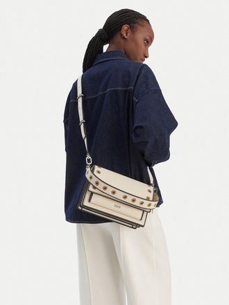 Tous Handtasche TOUS TRAMPANTOJO 2002358401 Creme
