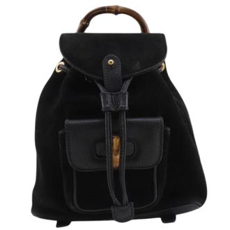 Gucci Damen, Pre-Owned, Schwarzk, ONE SIZEGr&ouml;&szlig;e