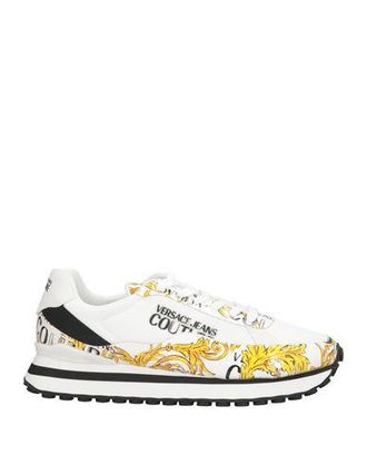 Versace CHAUSSURES - Sneakers sur YOOX.COM