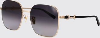 Gucci Sonnenbrille Damen Farbe Gold