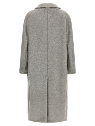 Max Mara Giorgia Coat - Beige