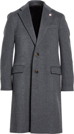 Lardini JACKEN & M&Auml;NTEL - M&auml;ntel auf YOOX.COM