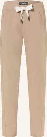 Elbsand Elbsand Sweatpants Brine beige
