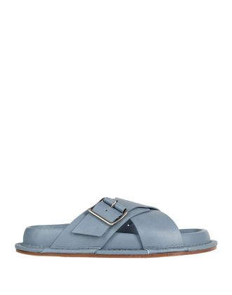Jil Sander SCHUHE - Sandalen auf YOOX.COM